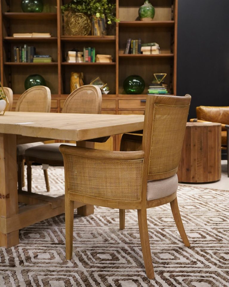 30 Dining Room Chairs Ideas 2025: Stylish Trends for a Modern, Cozy ...