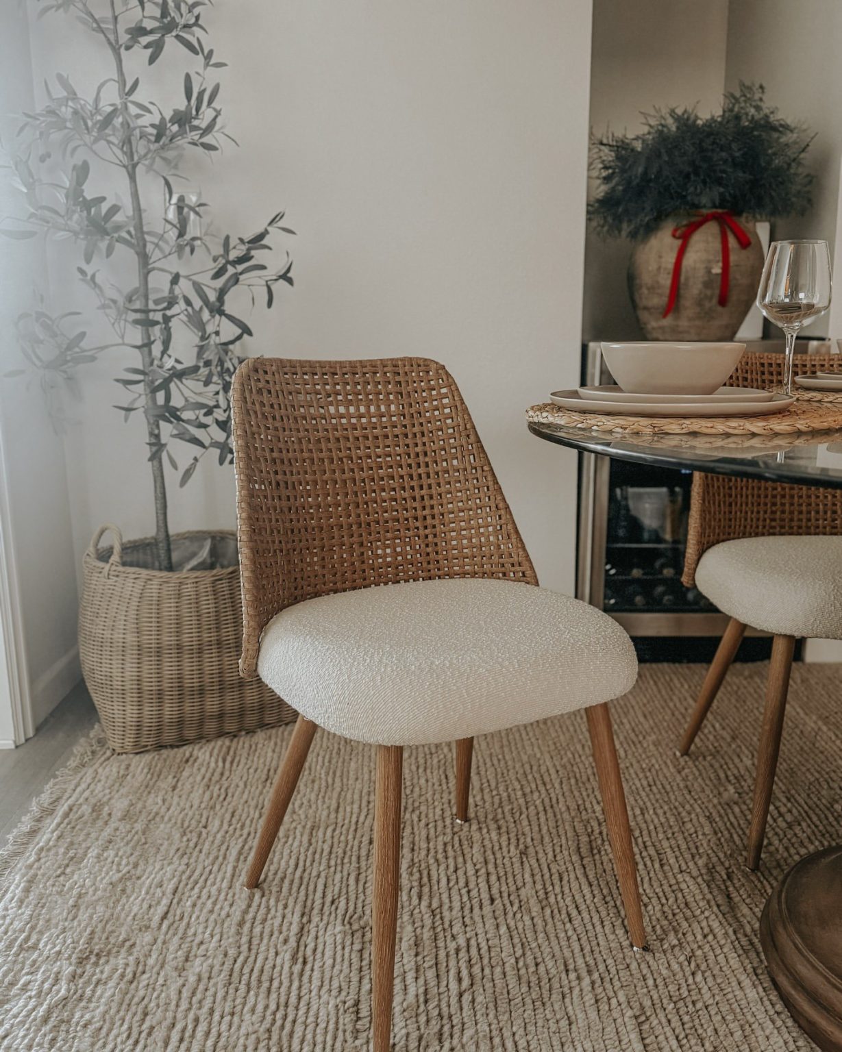 30 Dining Room Chairs Ideas 2025: Stylish Trends for a Modern, Cozy ...