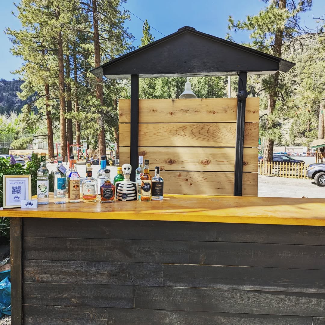 25 Outdoor Bar Ideas 2025: Stunning Designs for a Stylish and ...