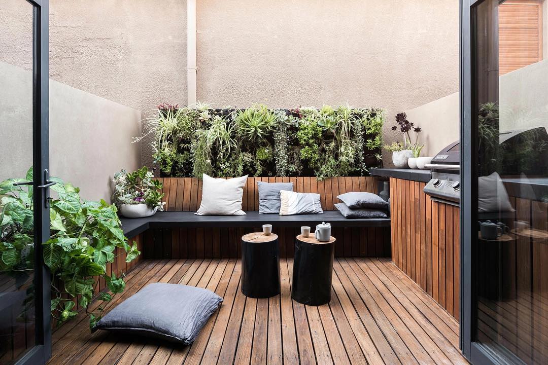 29 Outdoor Deck Ideas: Stunning Designs for Cozy, Modern and Budget ...