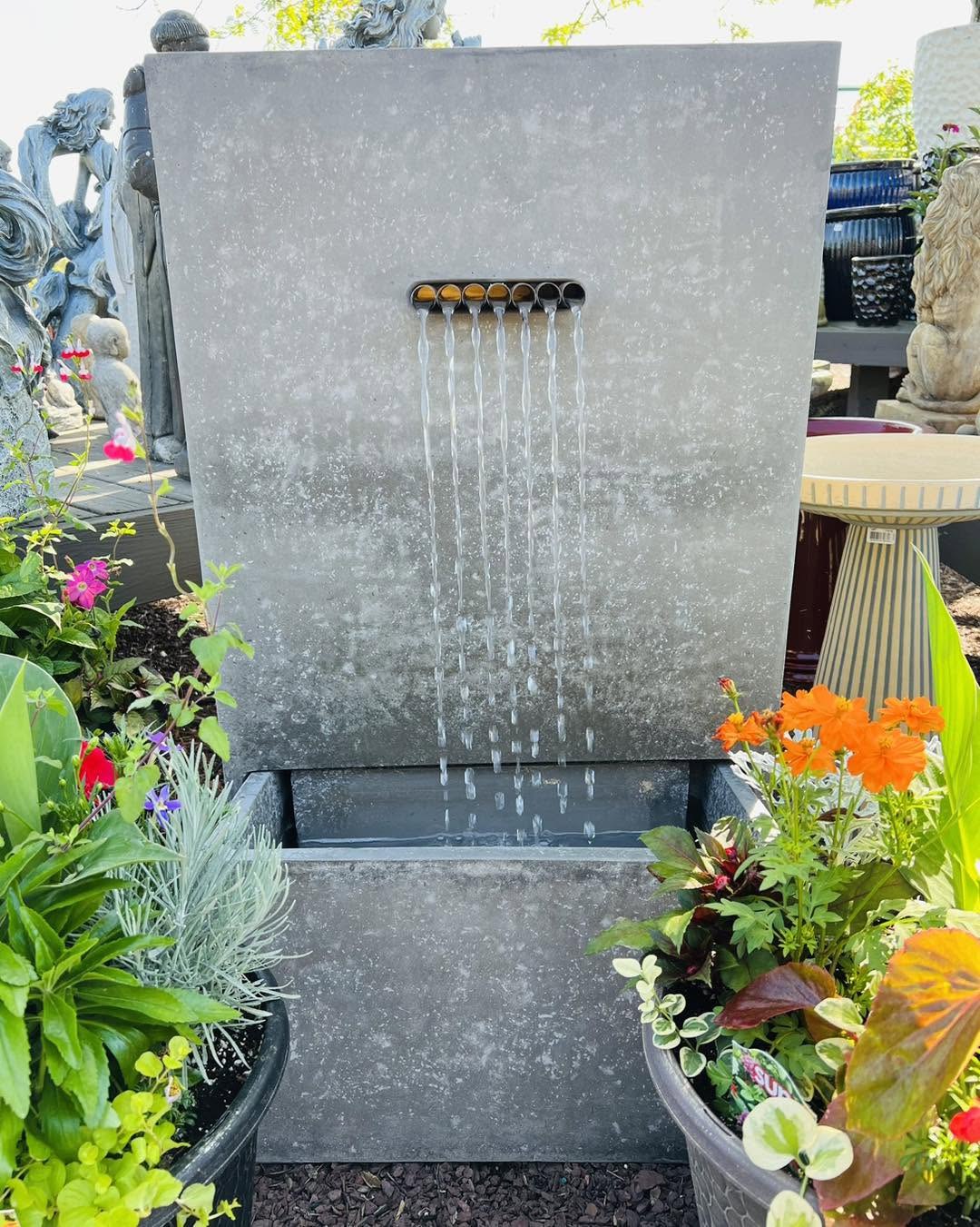 30 Fountains Outdoor 2025: Stunning Water Features for Your Home, Small ...