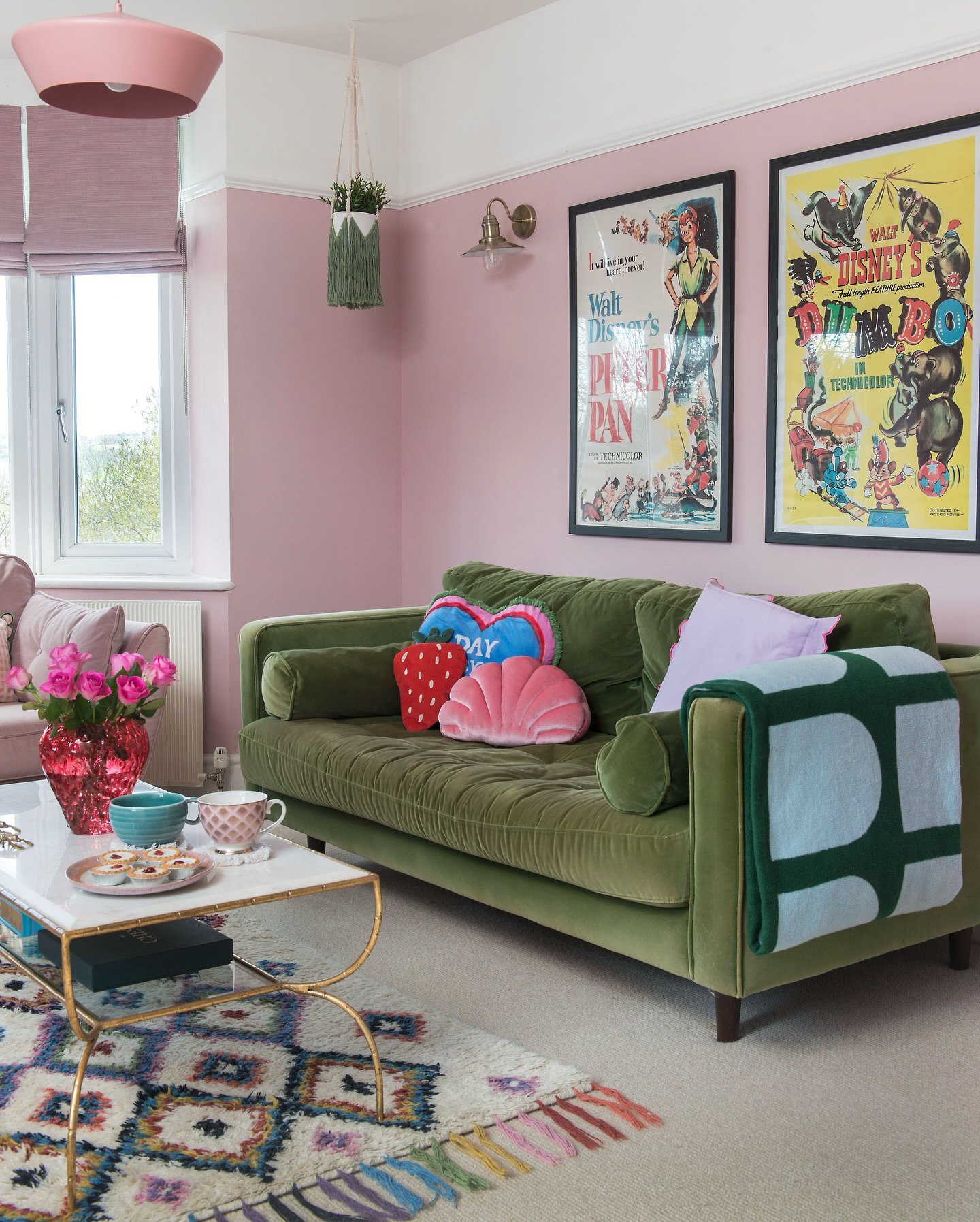 25 Living Room Colors 2025: Trendy Combinations and Stunning Palette ...