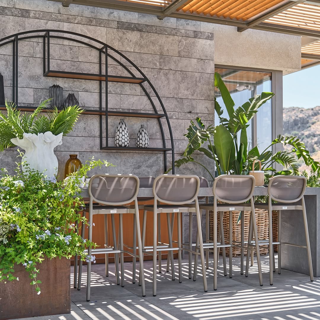 25 Outdoor Bar Ideas 2025: Stunning Designs for a Stylish and ...