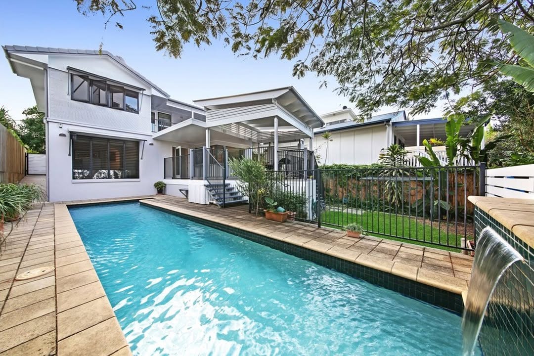 30 Outdoor Pool Area Ideas 2025: Stunning Designs for Every Budget and ...