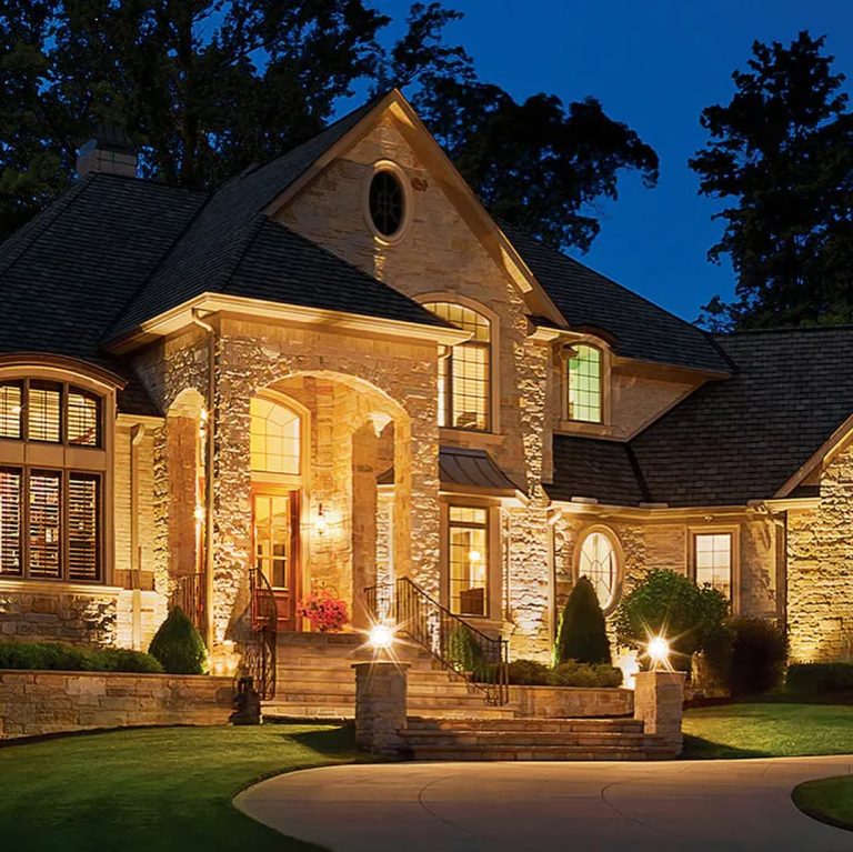 30 Outdoor Lighting Ideas 2025: Modern, Cozy and Creative Ways to ...