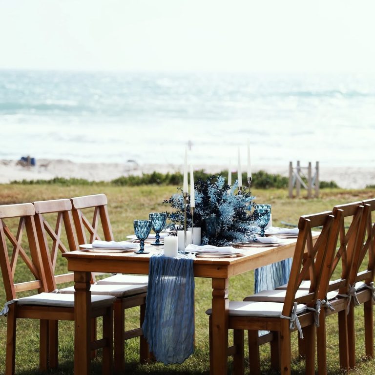 30 Outdoor Table Decor Ideas: Stylish, Rustic and Modern Setups for ...