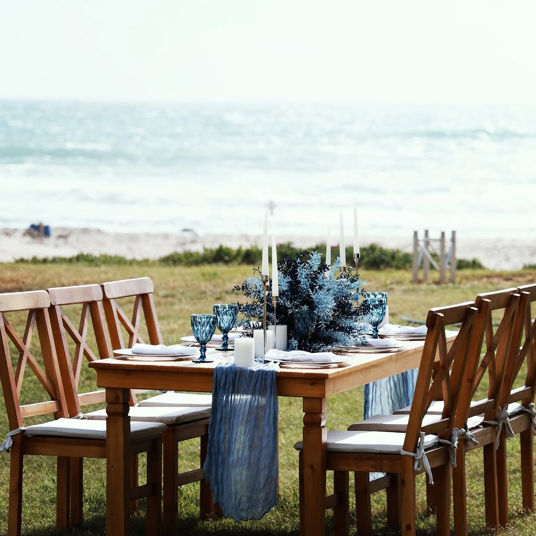30 Outdoor Table Decor Ideas: Stylish, Rustic and Modern Setups for ...