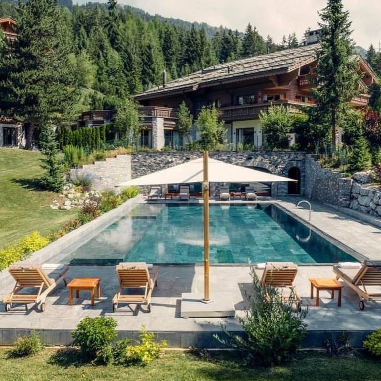 30 Outdoor Pool Area Ideas 2025: Stunning Designs for Every Budget and ...
