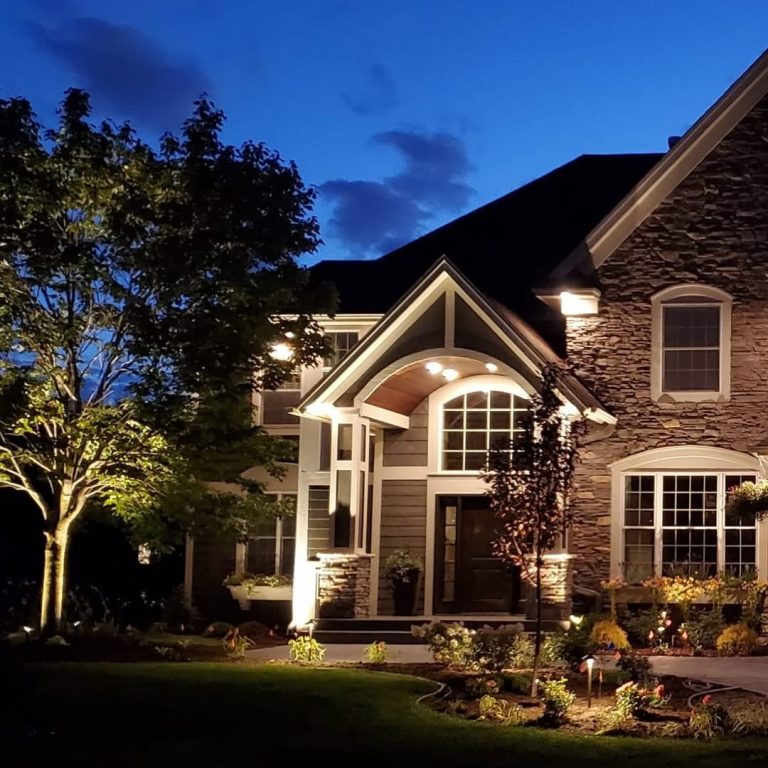 30 Outdoor Lighting Ideas 2025: Modern, Cozy and Creative Ways to ...