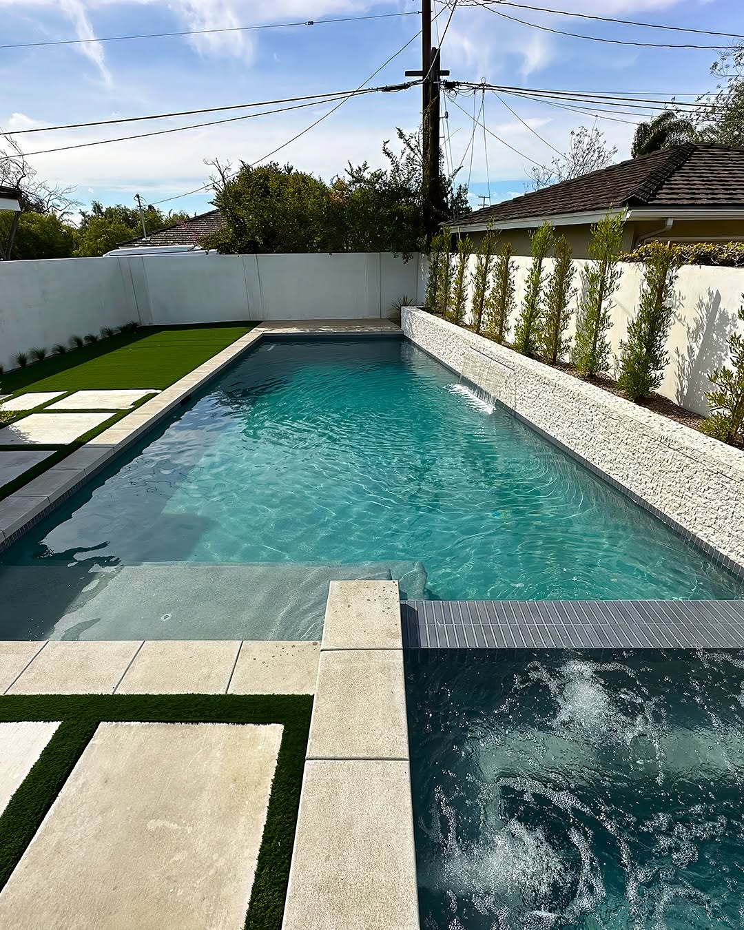 25 Outdoor Pool Designs 2025: Modern, Luxury and Minimalist Ideas for a ...