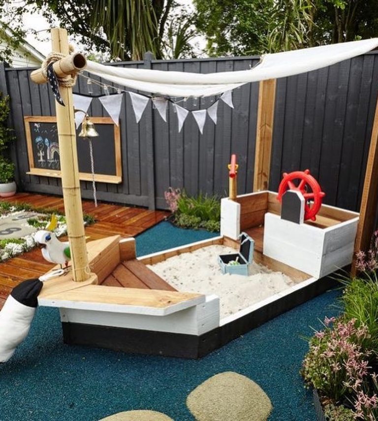 25 Outdoor Ideas For Kids 2025 – Fun, Cheap and Creative Backyard ...