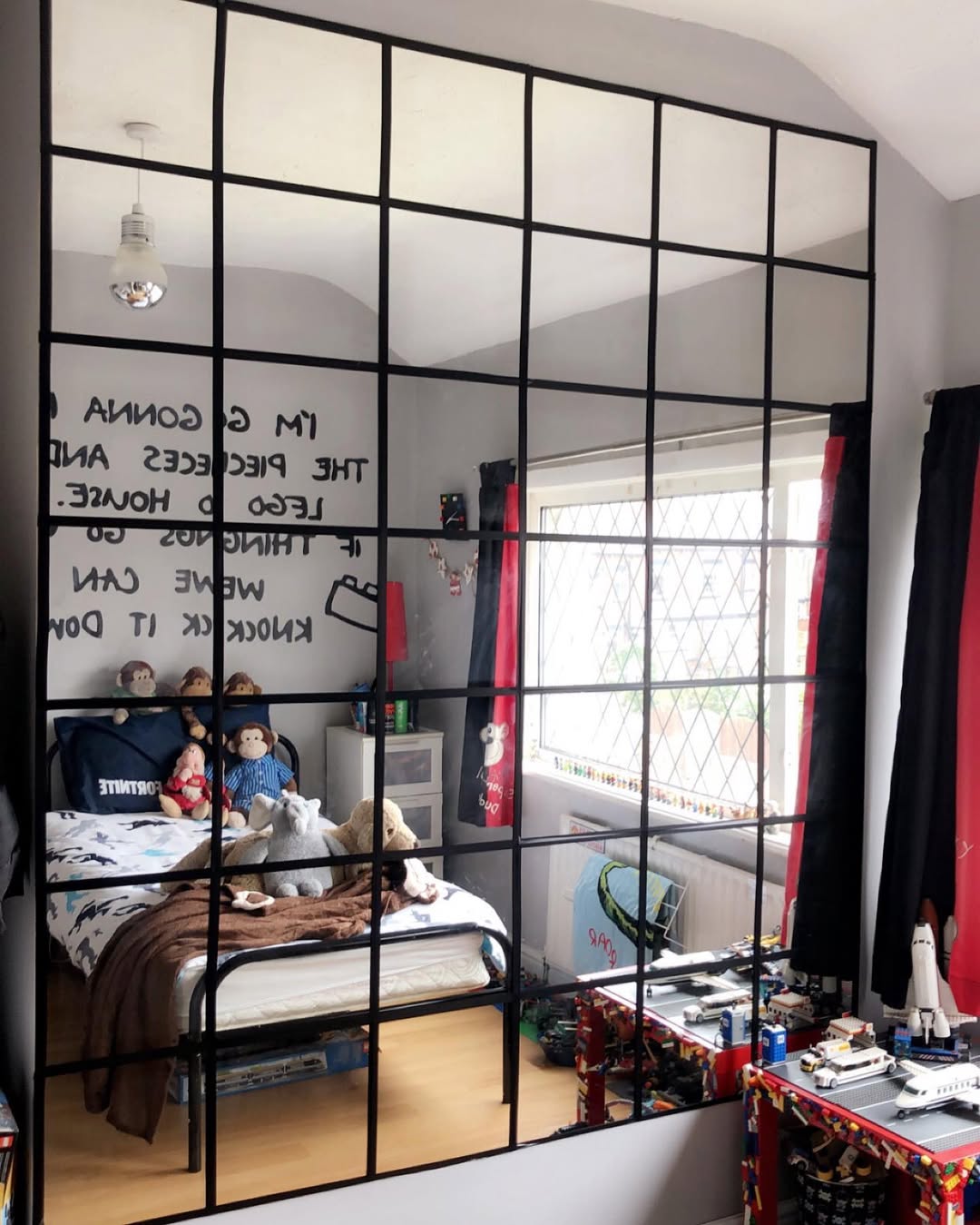 30 Mirror Wall Decor 2025 Ideas That Transform Any Room into a Stylish ...