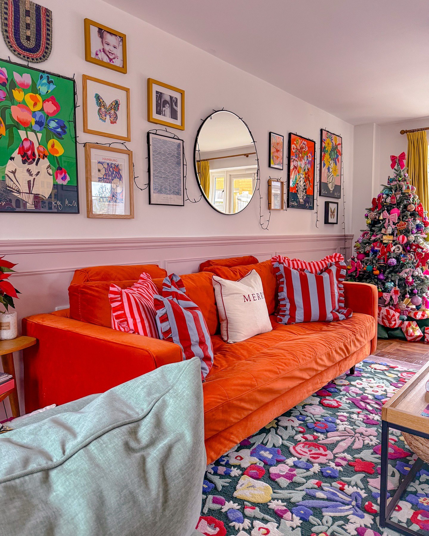 25 Living Room Colors 2025: Trendy Combinations and Stunning Palette ...