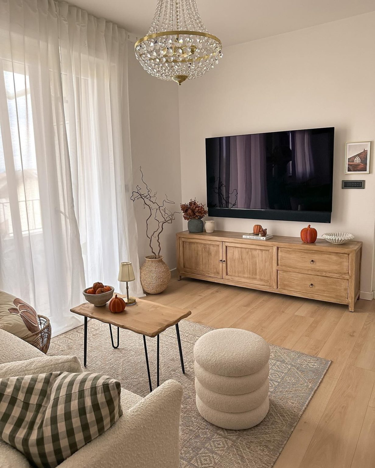 25 Living Room Colors 2025: Trendy Combinations and Stunning Palette ...