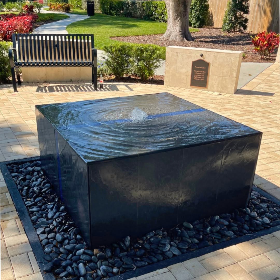 30 Fountains Outdoor 2025: Stunning Water Features for Your Home, Small ...