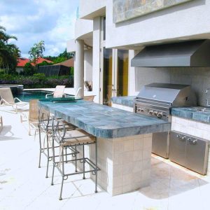 35 Outdoor BBQ Area 2025: The Best Ideas for a Stylish, Functional, and ...