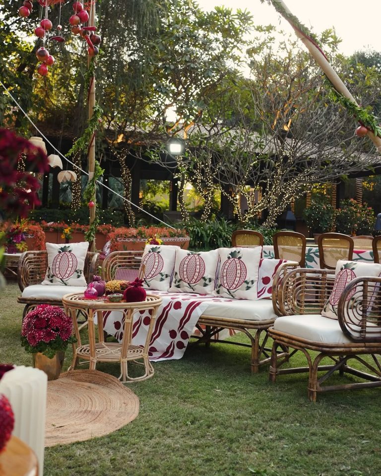 30 Outdoor Decor Ideas to Transform Your Space – Cozy, Rustic and ...