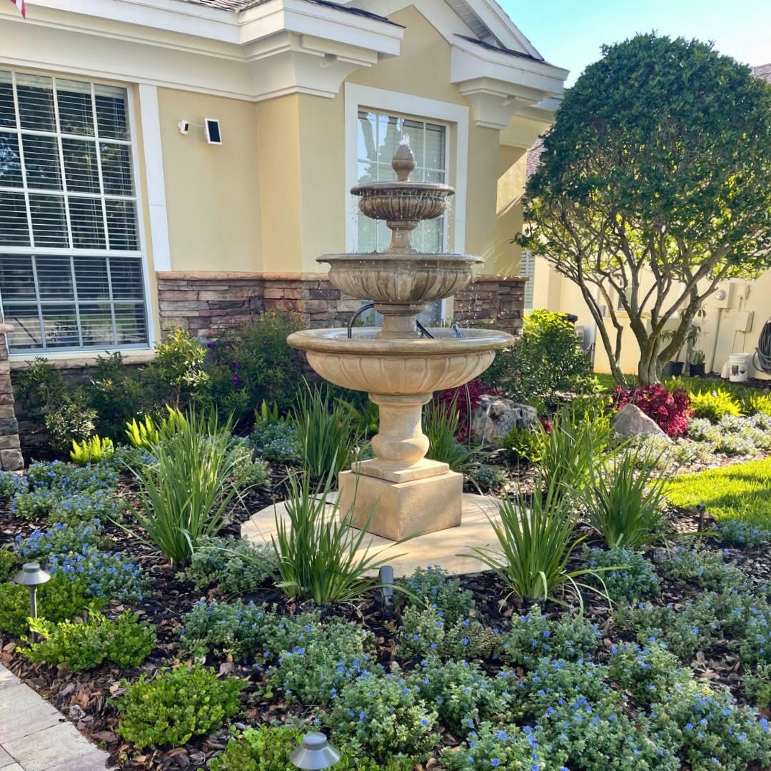 30 Fountains Outdoor 2025: Stunning Water Features for Your Home, Small ...