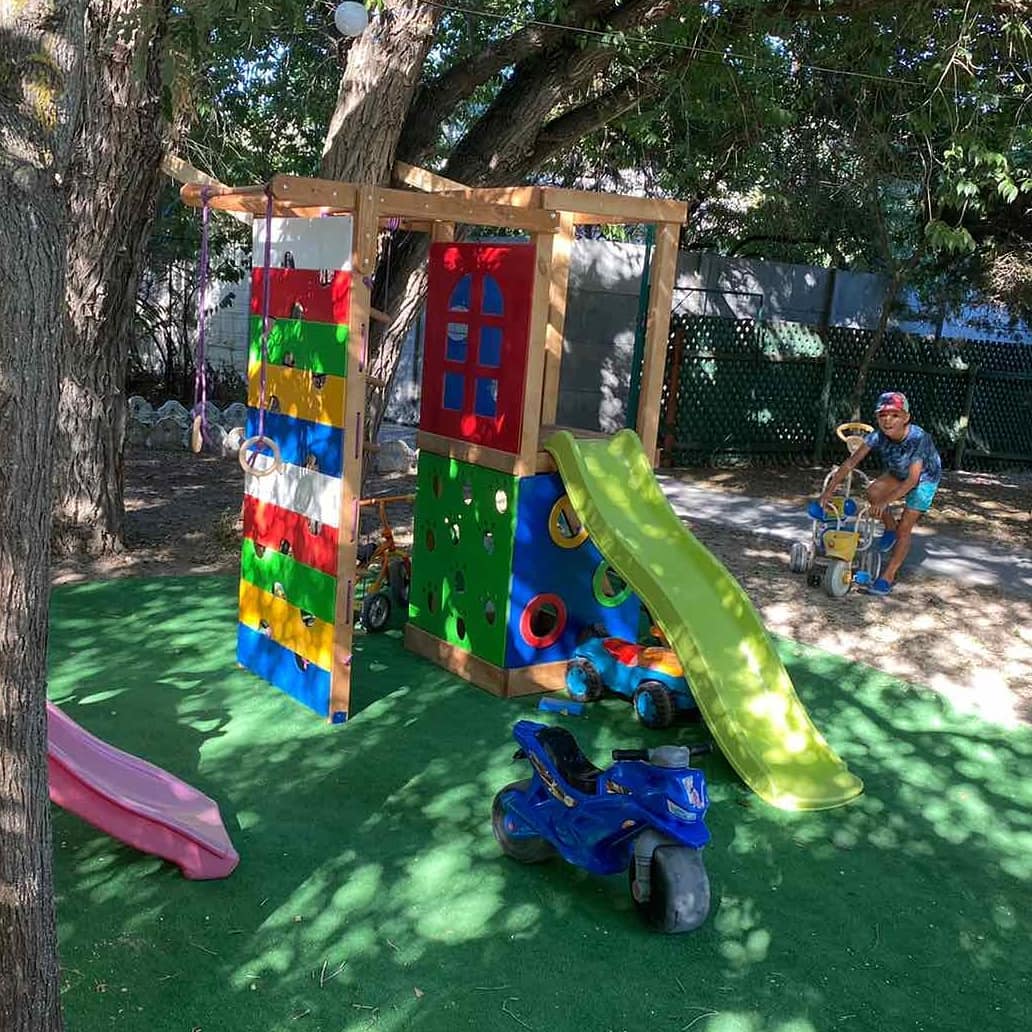 25 Outdoor Ideas For Kids 2025 – Fun, Cheap and Creative Backyard ...