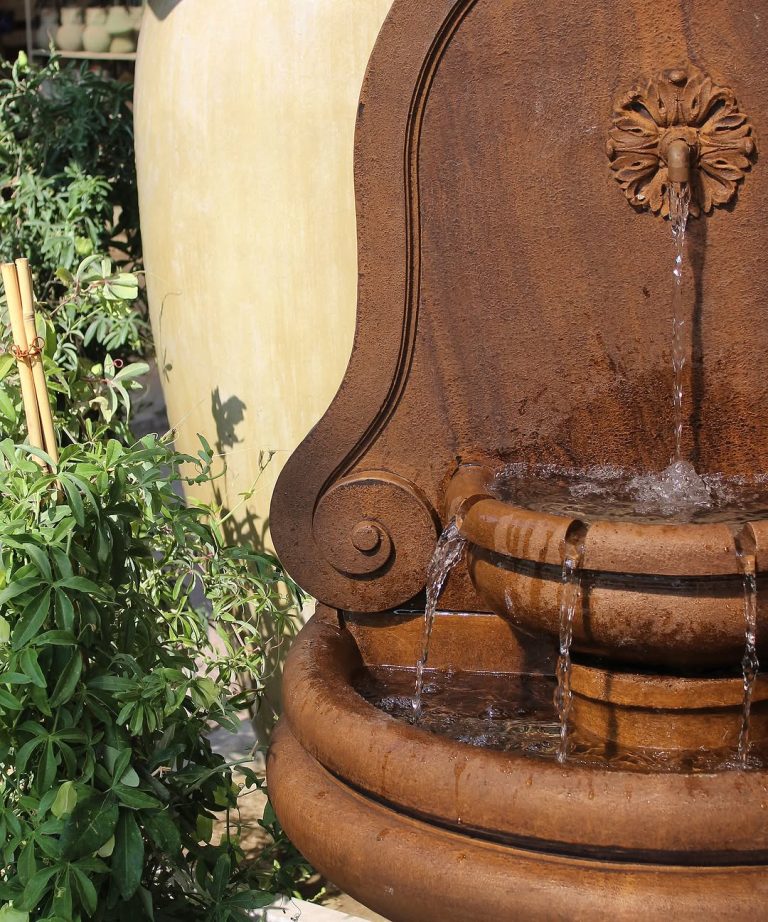 30 Fountains Outdoor 2025: Stunning Water Features for Your Home, Small ...