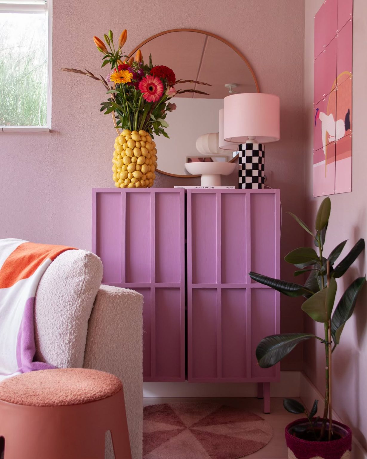 25 Living Room Colors 2025: Trendy Combinations and Stunning Palette ...