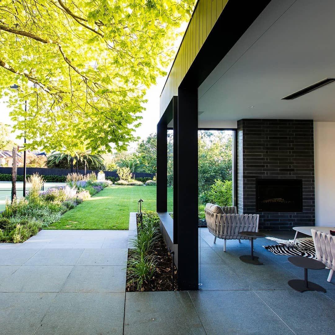 30 Outdoor Entertaining Area Ideas – Stunning Patios, Decks and ...