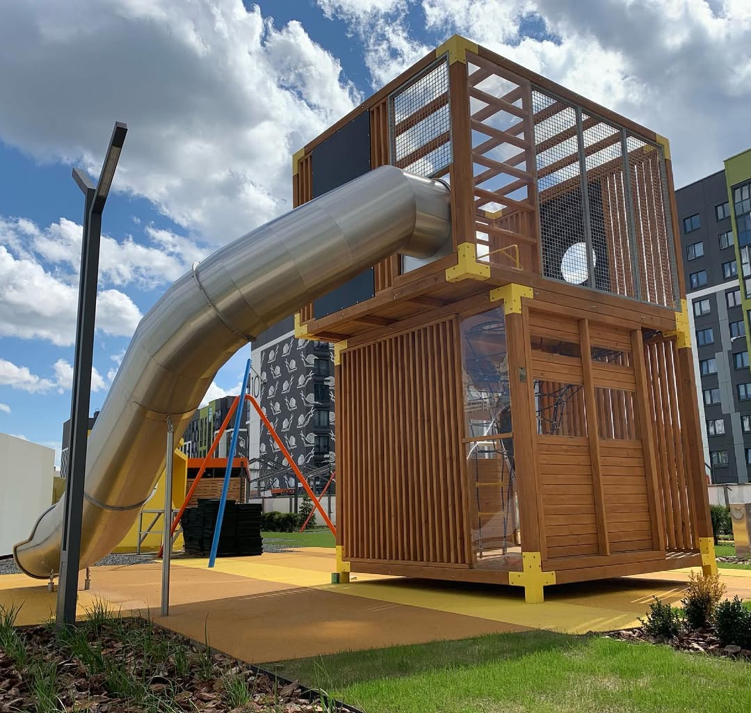 25 Outdoor Ideas For Kids 2025 – Fun, Cheap and Creative Backyard ...