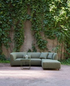 29 Outdoor Sofa Ideas for a Stylish and Cozy Patio – Modern, DIY and ...