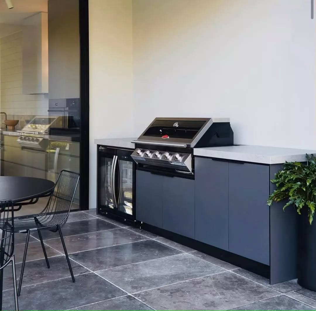 35 Outdoor BBQ Area 2025: The Best Ideas for a Stylish, Functional, and ...