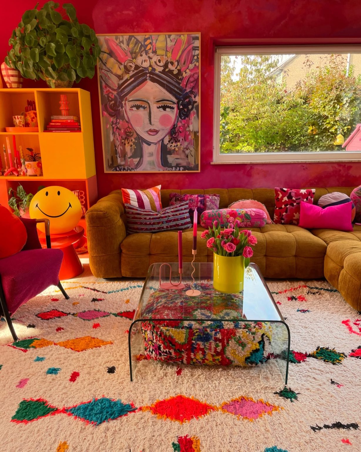 25 Living Room Colors 2025: Trendy Combinations and Stunning Palette ...