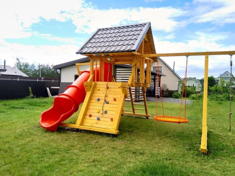25 Outdoor Ideas For Kids 2025 – Fun, Cheap and Creative Backyard ...