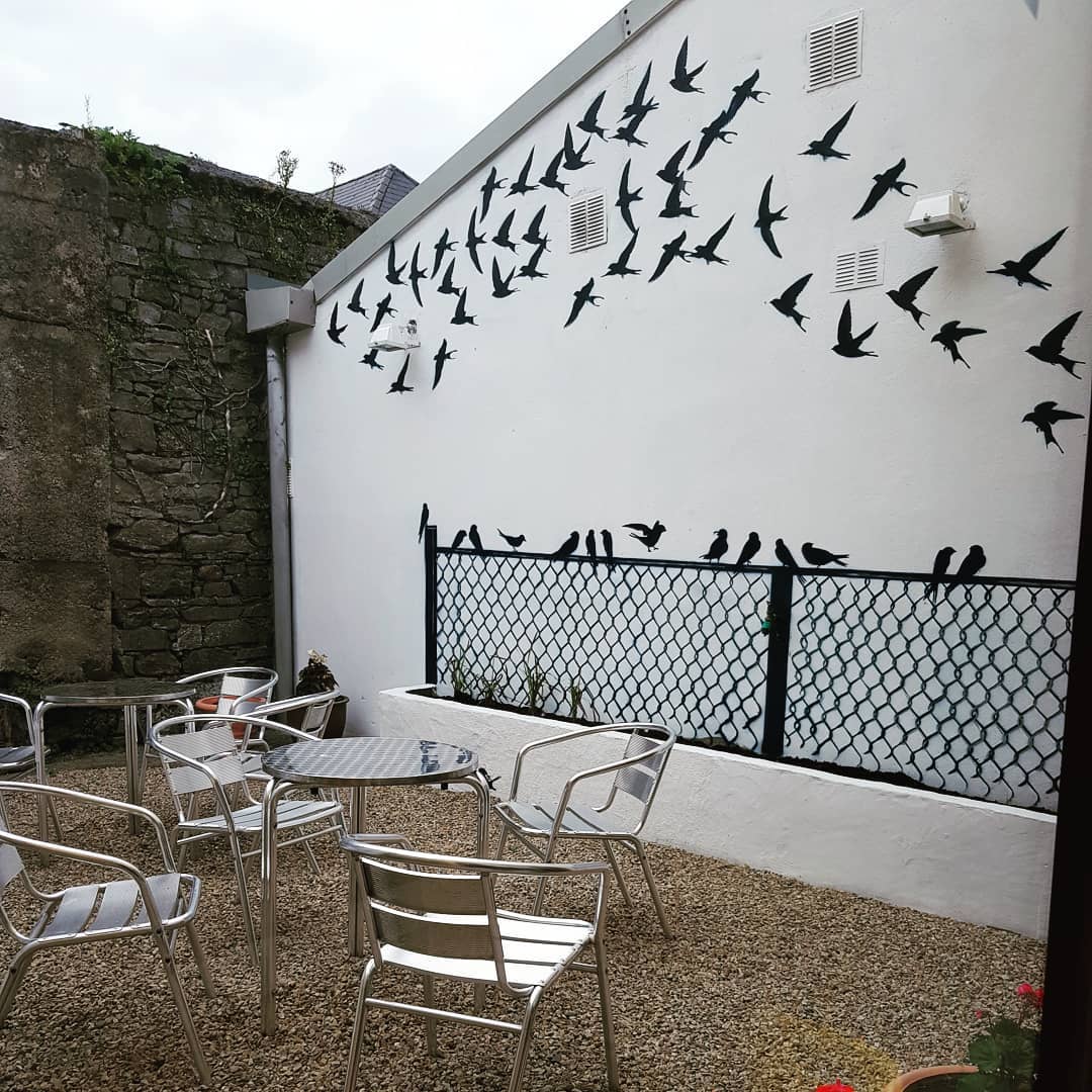 29 Outdoor Dining Area Ideas to Elevate Your Al Fresco Experience ...