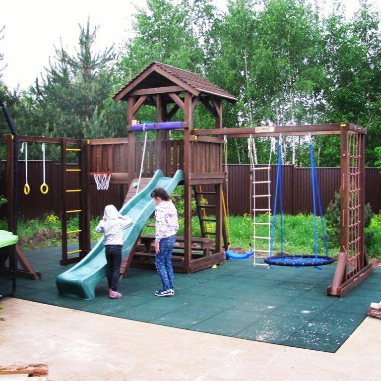 25 Outdoor Ideas For Kids 2025 – Fun, Cheap and Creative Backyard ...