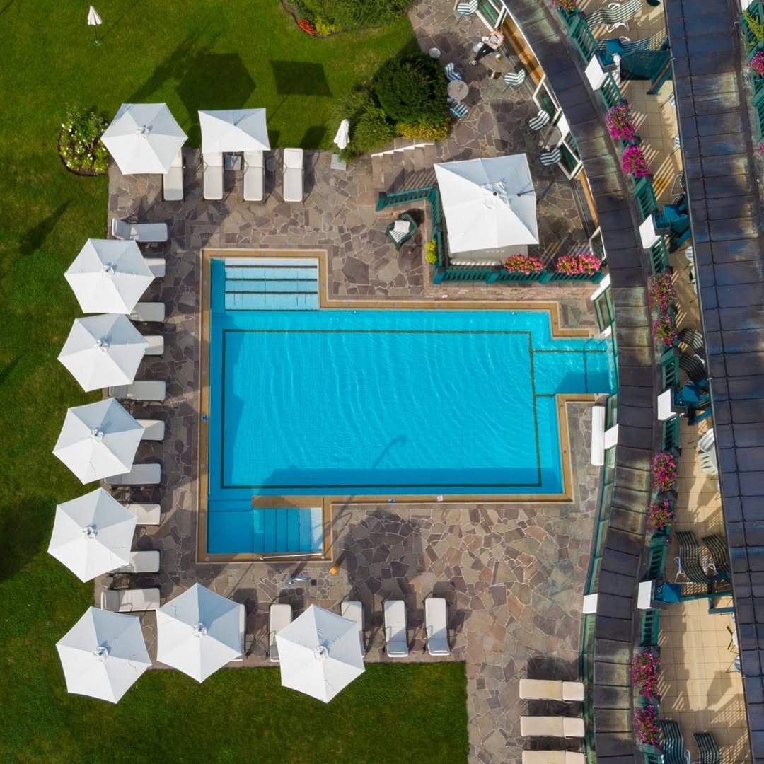 30 Outdoor Pool Area Ideas 2025: Stunning Designs for Every Budget and ...