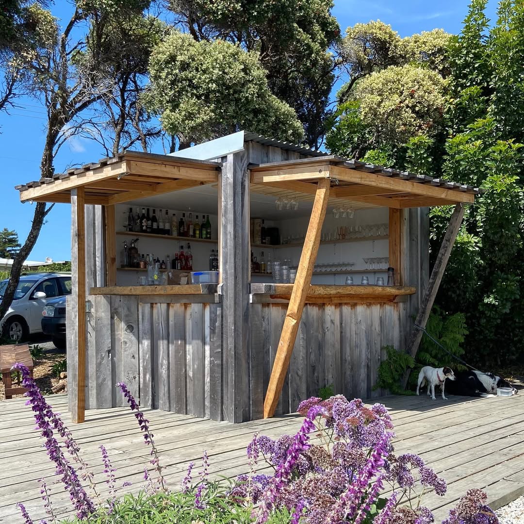 25 Outdoor Bar Ideas 2025: Stunning Designs for a Stylish and ...