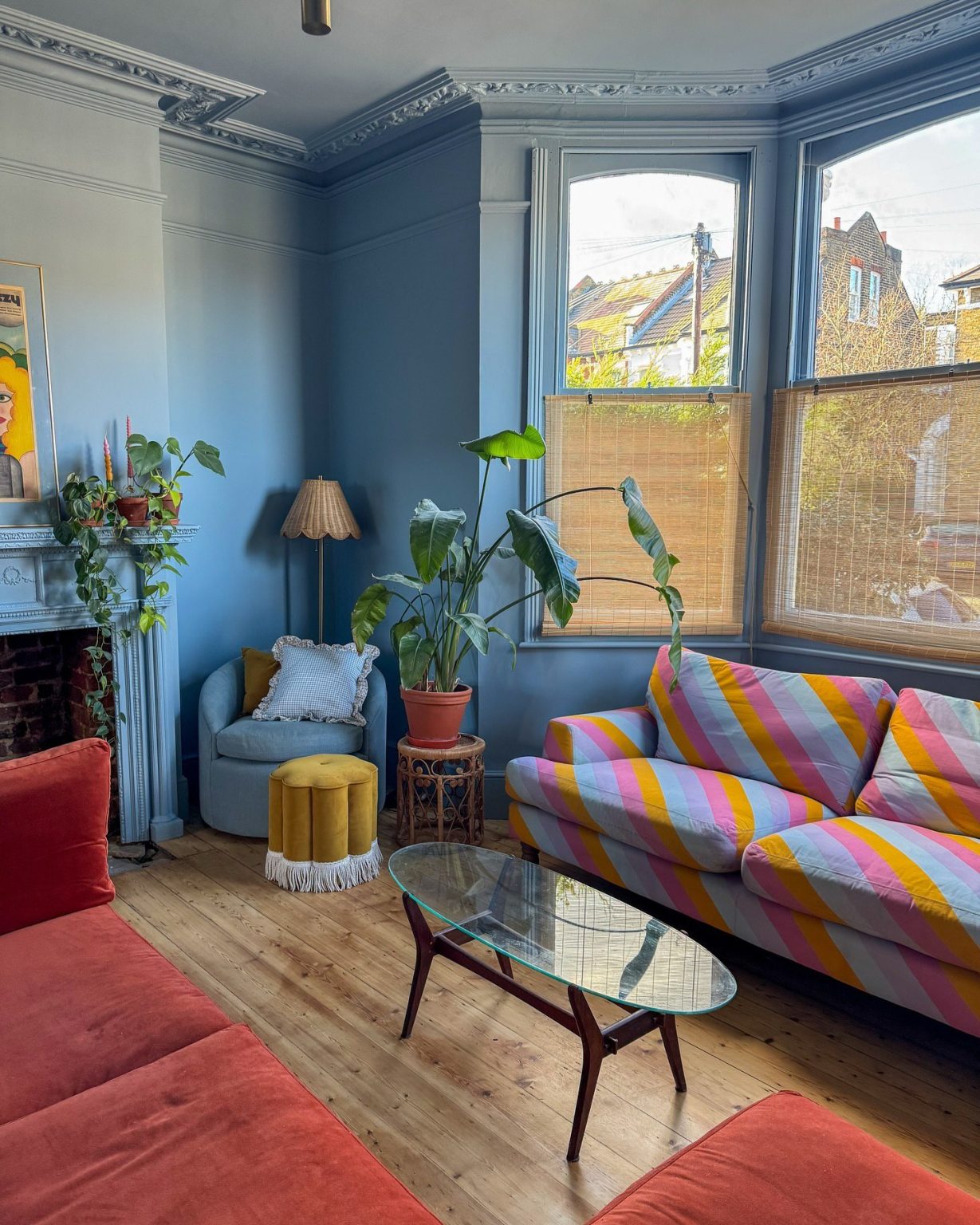 25 Living Room Colors 2025: Trendy Combinations and Stunning Palette ...