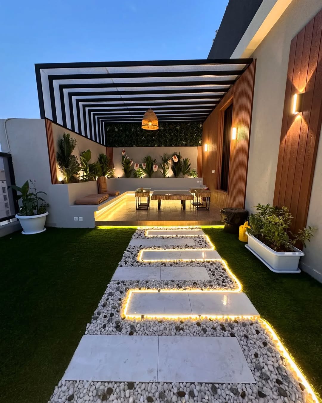 34 Outdoor Gazebo Ideas to Transform Your Backyard into a Stylish ...