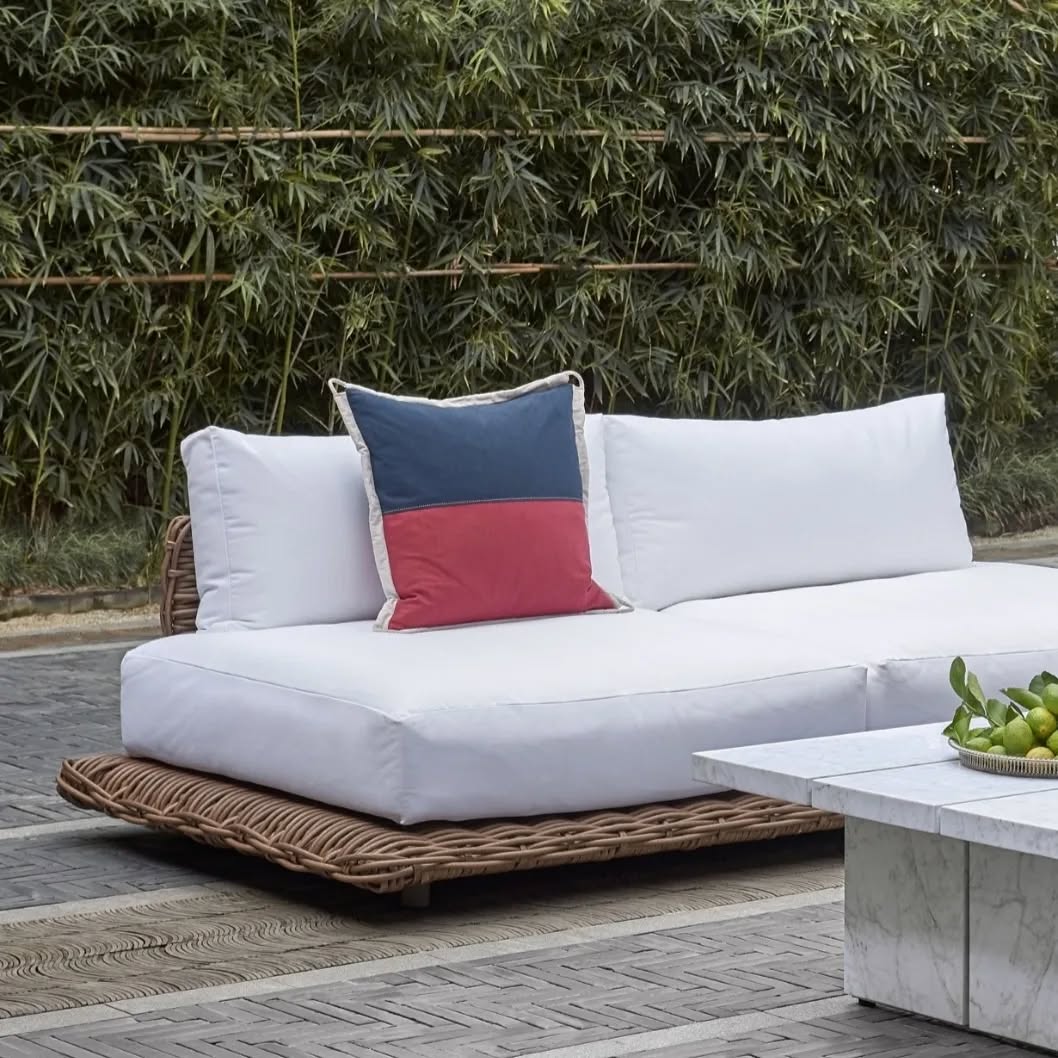 29 Outdoor Sofa Ideas for a Stylish and Cozy Patio – Modern, DIY and ...