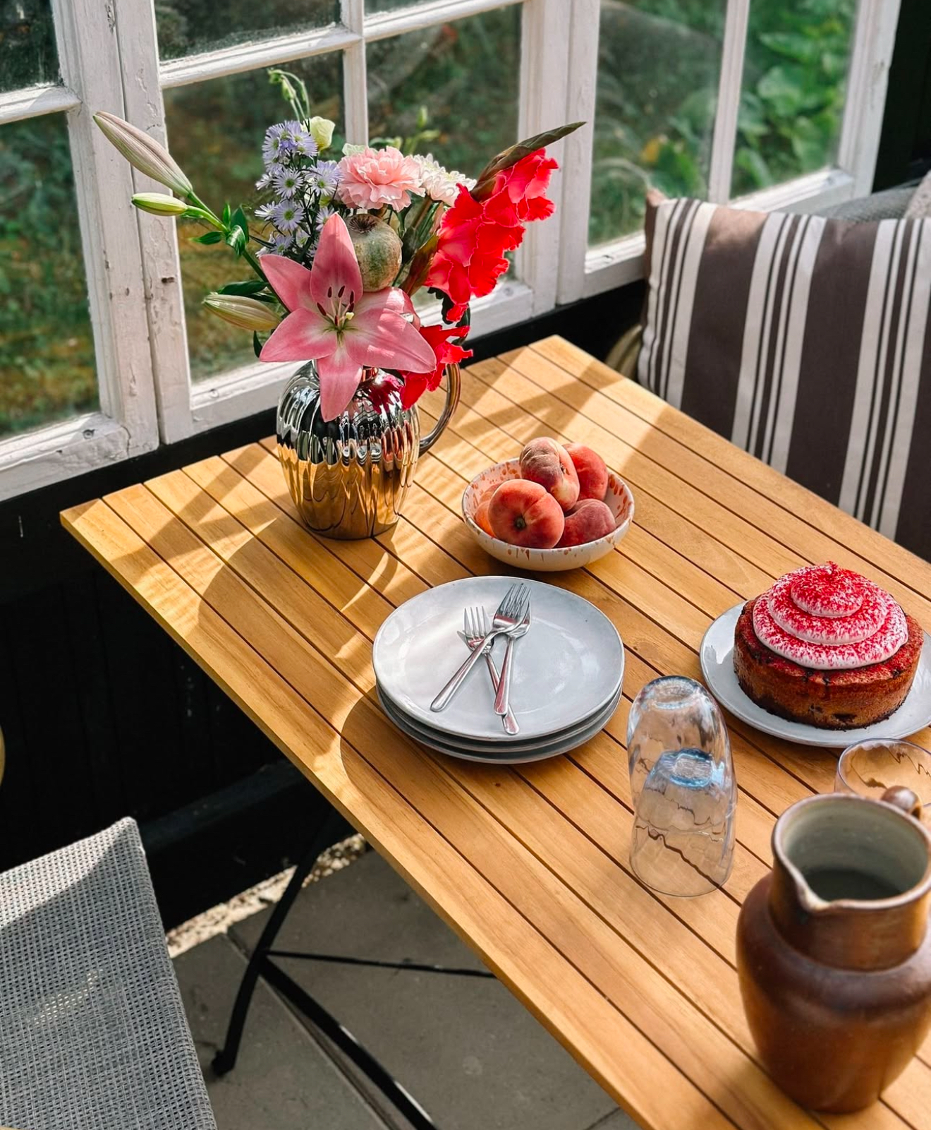 30 Outdoor Table Decor Ideas: Stylish, Rustic and Modern Setups for ...