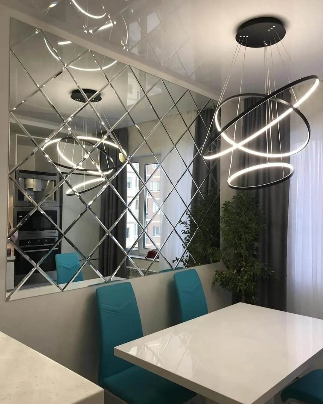 30 Mirror Wall Decor 2025 Ideas That Transform Any Room into a Stylish ...