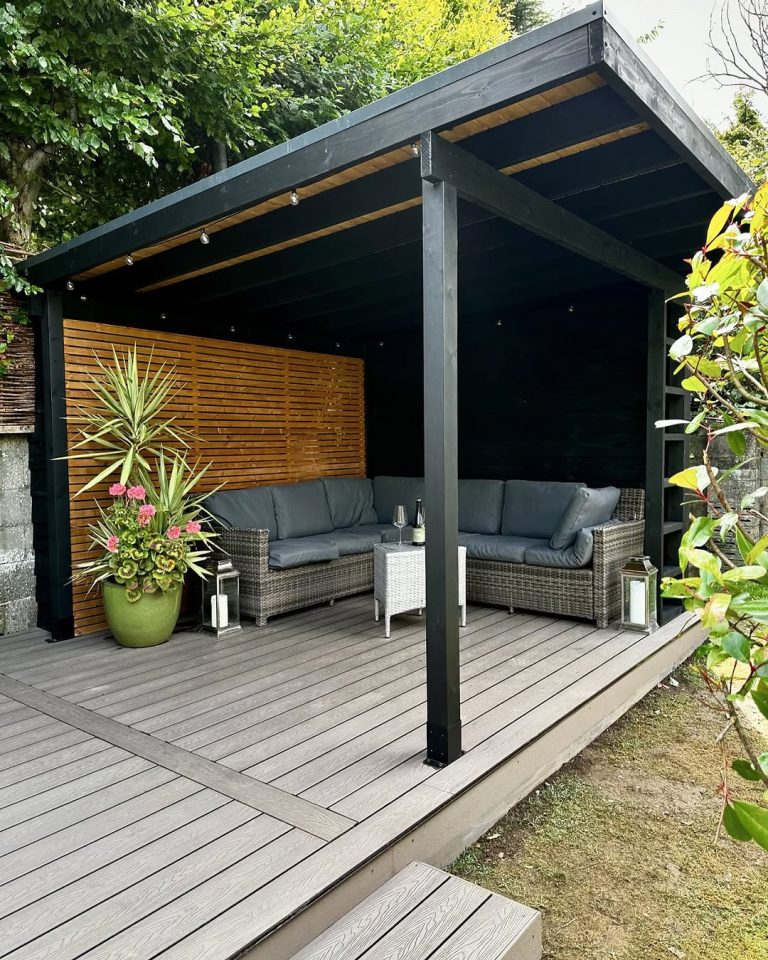 29 Outdoor Deck Ideas Stunning Designs For Cozy Modern And Budget Friendly Spaces