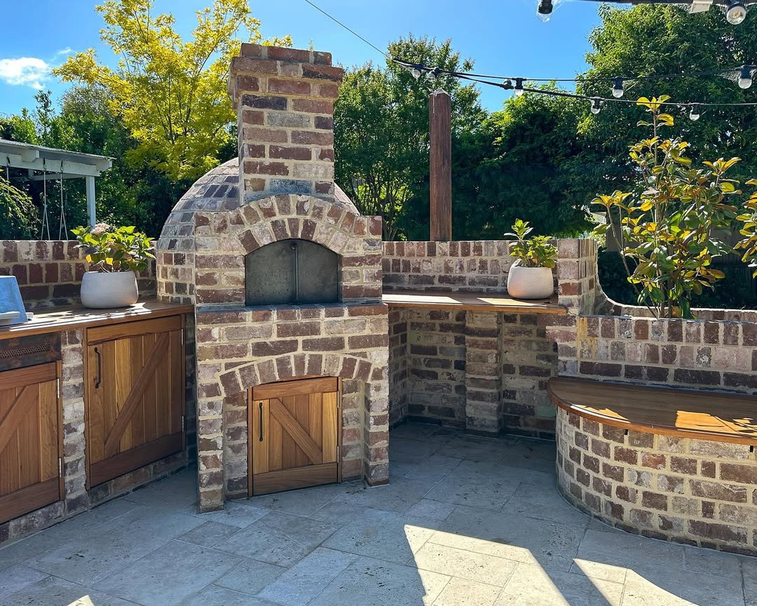 35 Outdoor BBQ Area 2025: The Best Ideas for a Stylish, Functional, and ...