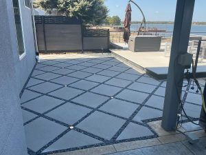 25 Paver Patio Ideas 2025: Stunning and Budget-Friendly Designs for ...