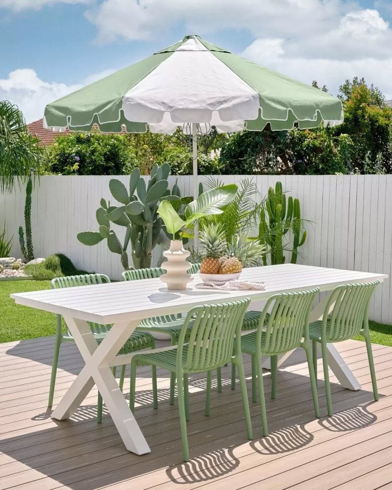 35 Outdoor Chairs Ideas 2025: Stylish, Cheap and DIY Seating for Patios ...