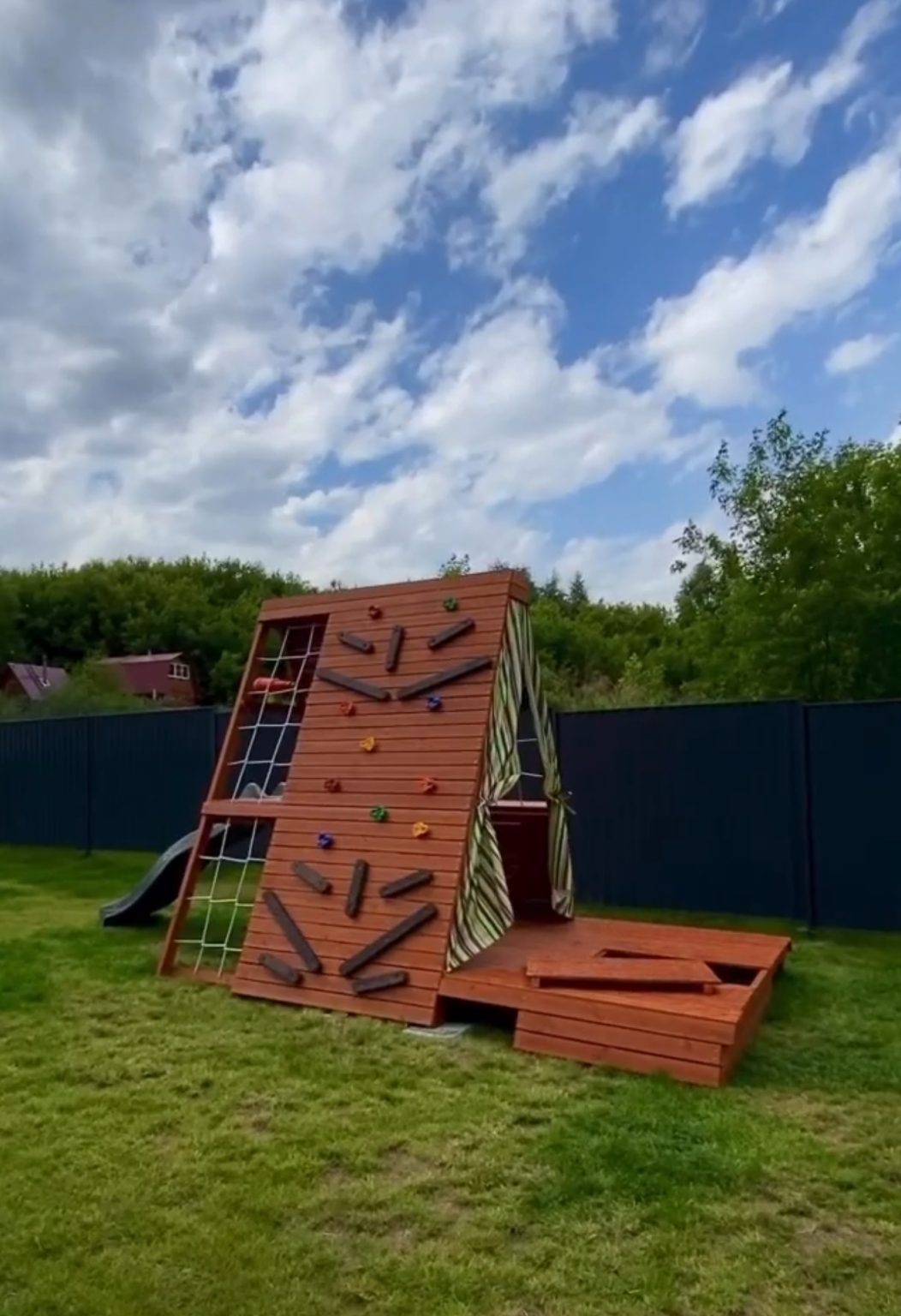 25 Outdoor Ideas For Kids 2025 – Fun, Cheap and Creative Backyard ...