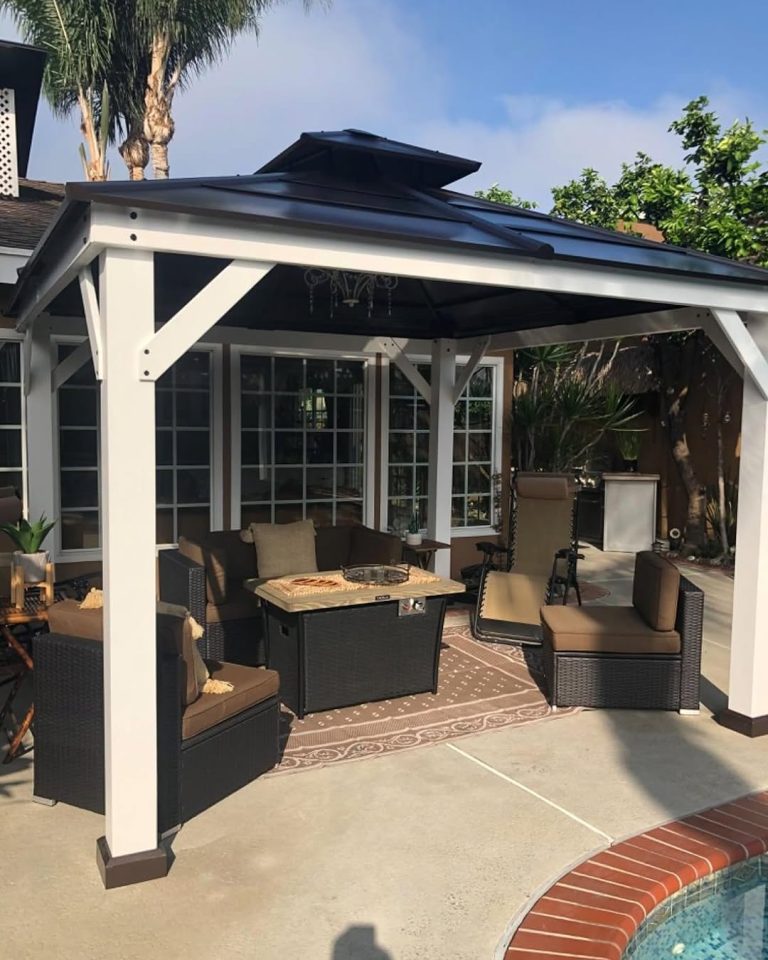 29 Outdoor Decor Backyard Ideas to Transform Your Space into a Dreamy ...