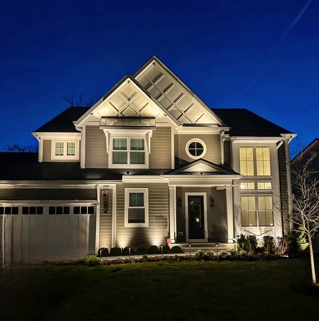 30 Outdoor Lighting Ideas 2025: Modern, Cozy and Creative Ways to ...