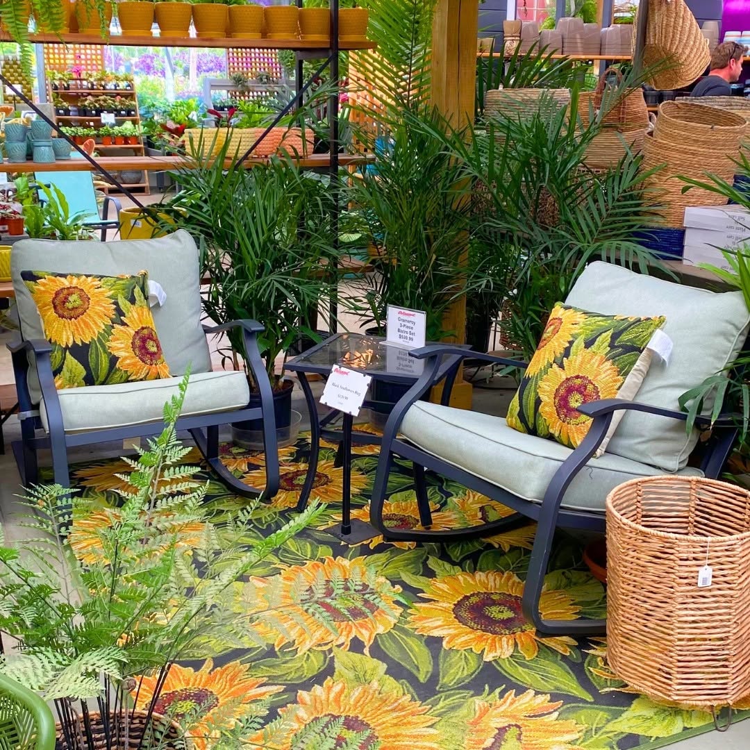 35 Outdoor Chairs Ideas 2025: Stylish, Cheap and DIY Seating for Patios ...