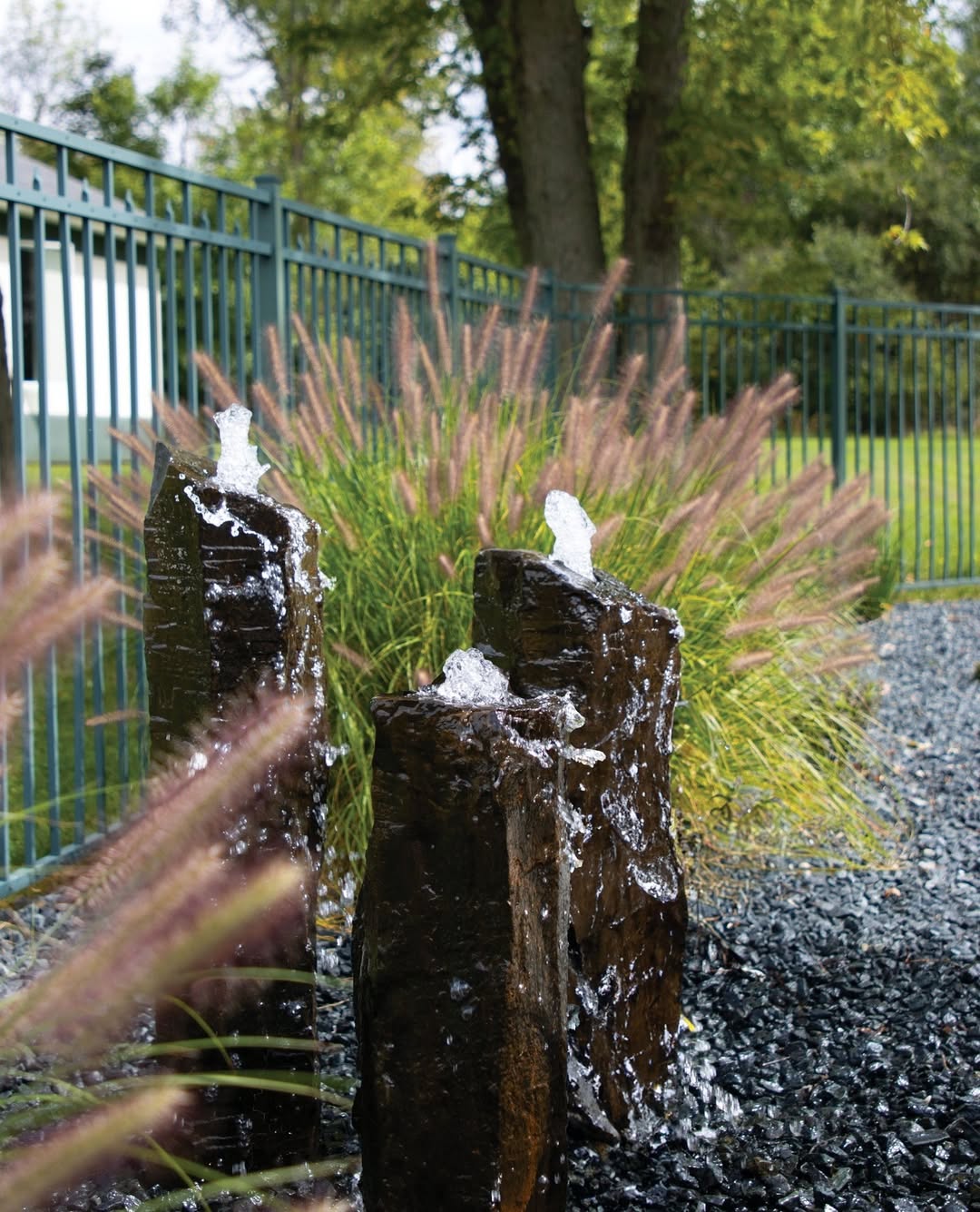 30 Fountains Outdoor 2025: Stunning Water Features for Your Home, Small ...