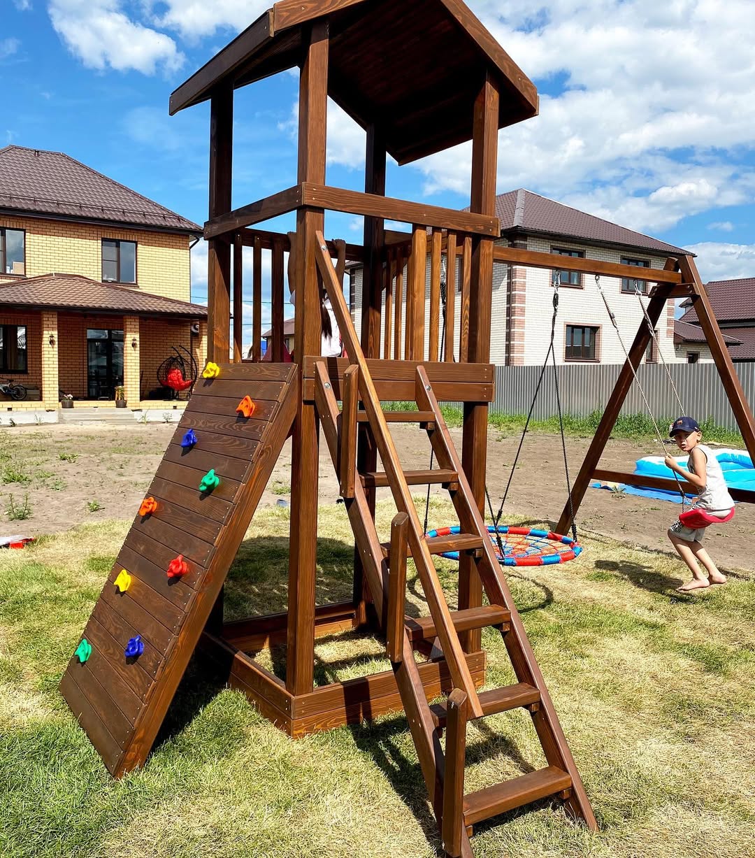 25 Outdoor Ideas For Kids 2025 – Fun, Cheap and Creative Backyard ...